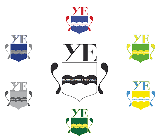 AZH design - Logotype design